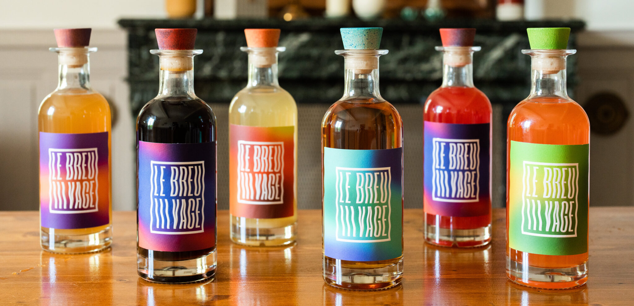 Le Breuvage - Cocktails, Événements, Formations